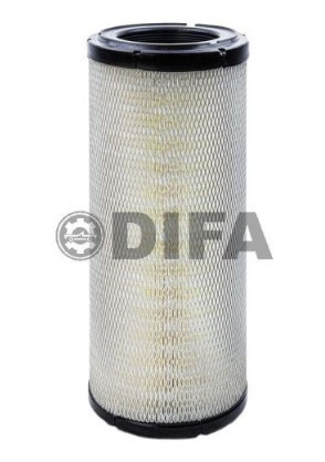 Фильтр очистки воздуха кабины DIFA 4729